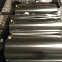 China 3004 Aluminium Foil Roll 0.2mm for Food Packaging and Cooking Multipurpose for sale