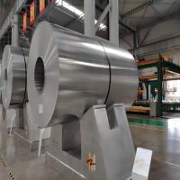 China 8079 Industrial Aluminum Foil Rolls 0.2mm Thick Moisture Proof for Lithium-Ion Battery for sale