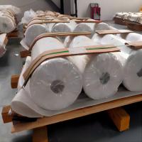 China 8079 Industrial Aluminum Foil Rolls 0.2mm Thick Moisture Proof for Lithium-Ion Battery for sale