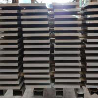 China 7075 Aluminum Flat Bar 3m Powder Coated Decorative High Strength Alloy for sale
