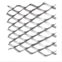 China ASTM Decorative Aluminum Mesh 3003 Aluminium Woven Wire Mesh 1.6m for sale