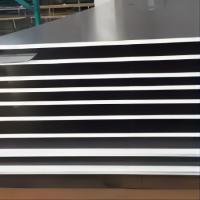 China Coated Surface H111 H22 5754 Aluminium Sheet Plate For Building for sale
