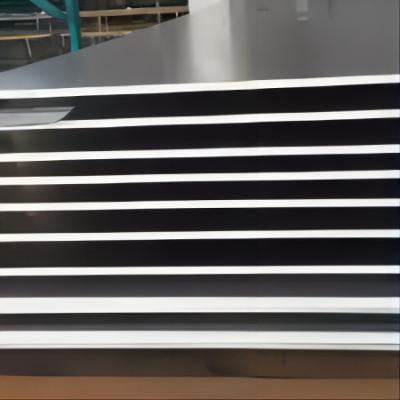 China ASTM 5059 Coated Aluminium Sheet 600mm Anti Corrosion Heat Resistant Marine Grade for sale