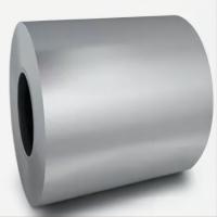 China Industrial Building 1060 Pre Painted Aluminium Coil 0.6-1.35mm Thick ISO9001 for sale