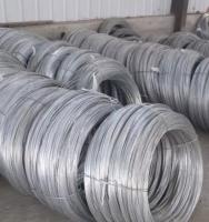 China Non Alloy 5154 Aluminum Wire Roll 100g 3m 5m 10m Lengths ODM Custom Electrical Wire for sale