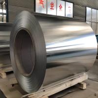 China Mill Edge 3003 Aluminum Coil 1250mm Width For Industrial Decoration for sale