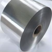 China ASTM 1050 Aluminum Coil Sheet Coated Surface For Facades 1200mm Width for sale