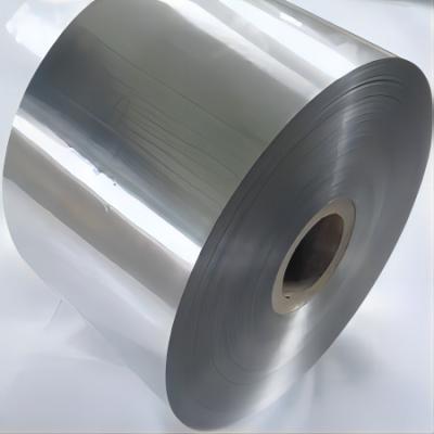 China ISO9001 1100 Aluminum Coil 0.18mm to 1mm Thickness 650mm Width for Signage for sale