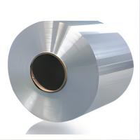 China ASTM 1050 Aluminum Coil Sheet Coated Surface For Facades 1200mm Width for sale