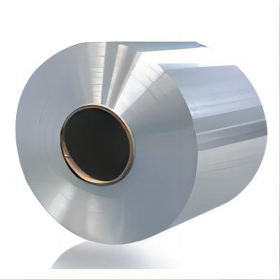 China ASTM 1050 Aluminum Coil Sheet Coated Surface For Facades 1200mm Width for sale