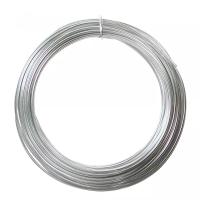 China High Strength 500 Kcmil Aluminum Wire 1050 1060 5052 Alloy Aluminium Wire Roll for sale
