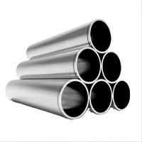 China 6061 T6 Aluminum Tube 1.5mm Wall Thickness for Structural Profiles for sale