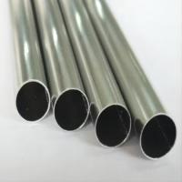 China 3004 Aluminium Pipes Surface Aluminum Pipe 3mm Thickness Large Diameter for sale