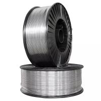 China Aluminum Welding Wire ER4043 5356 5183 4047 0.05-10mm Diameter for Shipbuilding Automotive for sale