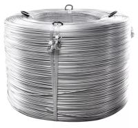 China Aluminum Welding Wire ER4043 5356 5183 4047 0.05-10mm Diameter for Shipbuilding Automotive for sale