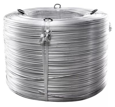 China Aluminum Welding Wire ER4043 5356 5183 4047 0.05-10mm Diameter for Shipbuilding Automotive for sale