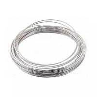 China 5056 Soft Aluminium Wire No Gas Flux Cored Welding Wire Solder 0.8mm for sale