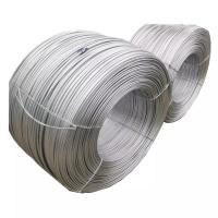 China 5056 Soft Aluminium Wire No Gas Flux Cored Welding Wire Solder 0.8mm for sale