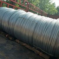 China 5056 Soft Aluminium Wire No Gas Flux Cored Welding Wire Solder 0.8mm for sale