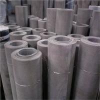 China Aluminum Mesh Panel 60 80 100 120x120 150 Mesh 0.5m to 3m Width for Windows for sale