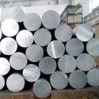 China Hot Extruded 6061 5083 7075 T6 Aluminum Rod 10mm 20mm Bright Finish for Industrial Use for sale