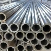 China ASTM 6061 Aluminum Pipe 2mm Thickness Polished Surface For Truck for sale