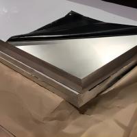 China 0.2 - 200mm Thickness 3003 Aluminium Sheet Smooth Surface For Construction for sale