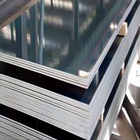 China Anodizing 7075 H112 Aluminium Sheet Plate Customized Size For Mold Processing for sale
