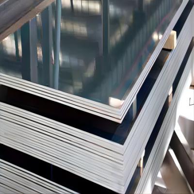 China 0.2 - 200mm Thickness 3003 Aluminium Sheet Smooth Surface For Construction for sale
