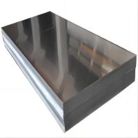 China 1250mm Width Polished Aluminium Sheet ASTM 5005 Corrosion Resistant for sale