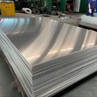 China Anodizing 7075 H112 Aluminium Sheet Plate Customized Size For Mold Processing for sale