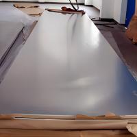 China ASTM Polished Surface 1060 Aluminium Sheet 9000mm Width For Utensils for sale