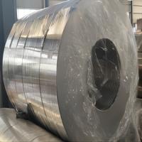 China ASTM 1060 H24 Aluminum Coil 2400mm Width for Chemical Industry Custom for sale