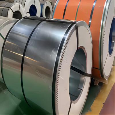 China ASTM 1060 H24 Aluminum Coil 2400mm Width for Chemical Industry Custom for sale