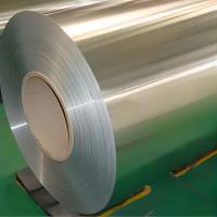 China A3003 1000mm - 2000mm Width Aluminium Coil Smooth Surface Used To Make Kitchenware for sale