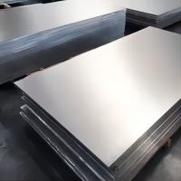 China Anodizing 7075 H112 Aluminium Sheet Plate Customized Size For Mold Processing for sale