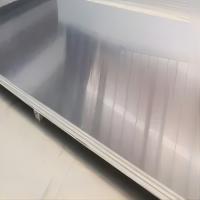 China 100 - 2000mm Aluminium Sheet JIS 4047 Smooth Surface For Seal Joint for sale