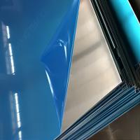 China ASTM 5083 O - H112 Aluminum Alloy Sheet  20 - 2000mm Width For Boat for sale