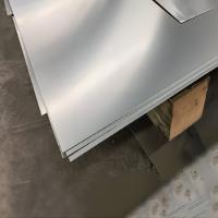 China 7075 T3 - T8 Aluminum Alloy Sheet Plate 100mm ~ 2500mm Width For Airplane Structures for sale