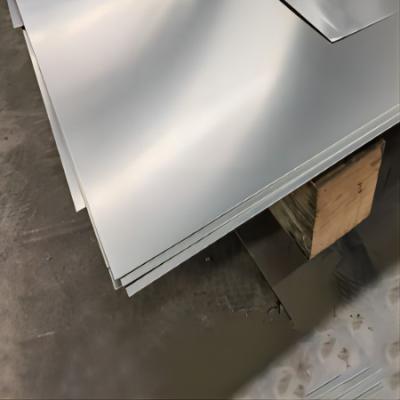 China 6061 O-H112 Aluminum Alloy Sheet 100-900mm Width for Truck Industrial Use for sale
