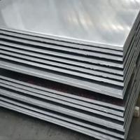 China 5A06 O-H112 Aluminum Alloy Sheet 100mm - 2500mm For Construction Industry for sale