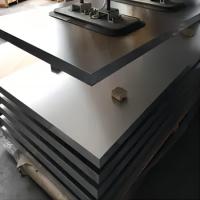 China 5A06 O-H112 Aluminum Alloy Sheet 100mm - 2500mm For Construction Industry for sale