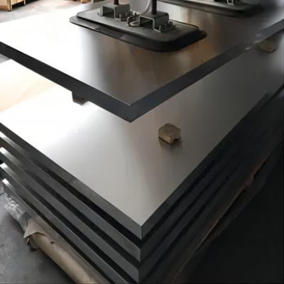 China 5A06 O-H112 Aluminum Alloy Sheet 100mm - 2500mm For Construction Industry for sale