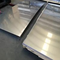 China 5052 Aluminium Alloy Plate Sheet 5-200mm Width for Industrial Use for sale