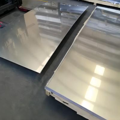 China 5052 Aluminium Alloy Plate Sheet 5-200mm Width for Industrial Use for sale