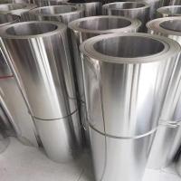 China AISI 1050 1070 Aluminum Coil ASTM Bright Surface 1mm 2mm Thickness for sale