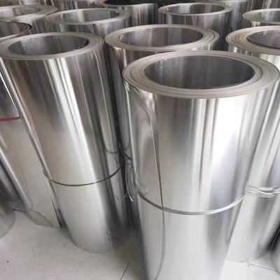 China AISI 1050 1070 Aluminum Coil ASTM Bright Surface 1mm 2mm Thickness for sale