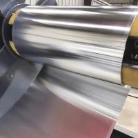 China ASTM B209 Alloy 6061 T5 Aluminum Coil 1000mm Width Mill Finish Industrial Grade for sale