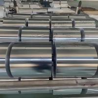 China ASTM B209 Alloy 6061 T5 Aluminum Coil 1000mm Width Mill Finish Industrial Grade for sale