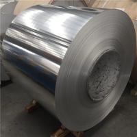 China AISI 1050 1060 1000 Series Pure Aluminium Coil Embossed Surface 1220mm Width for sale